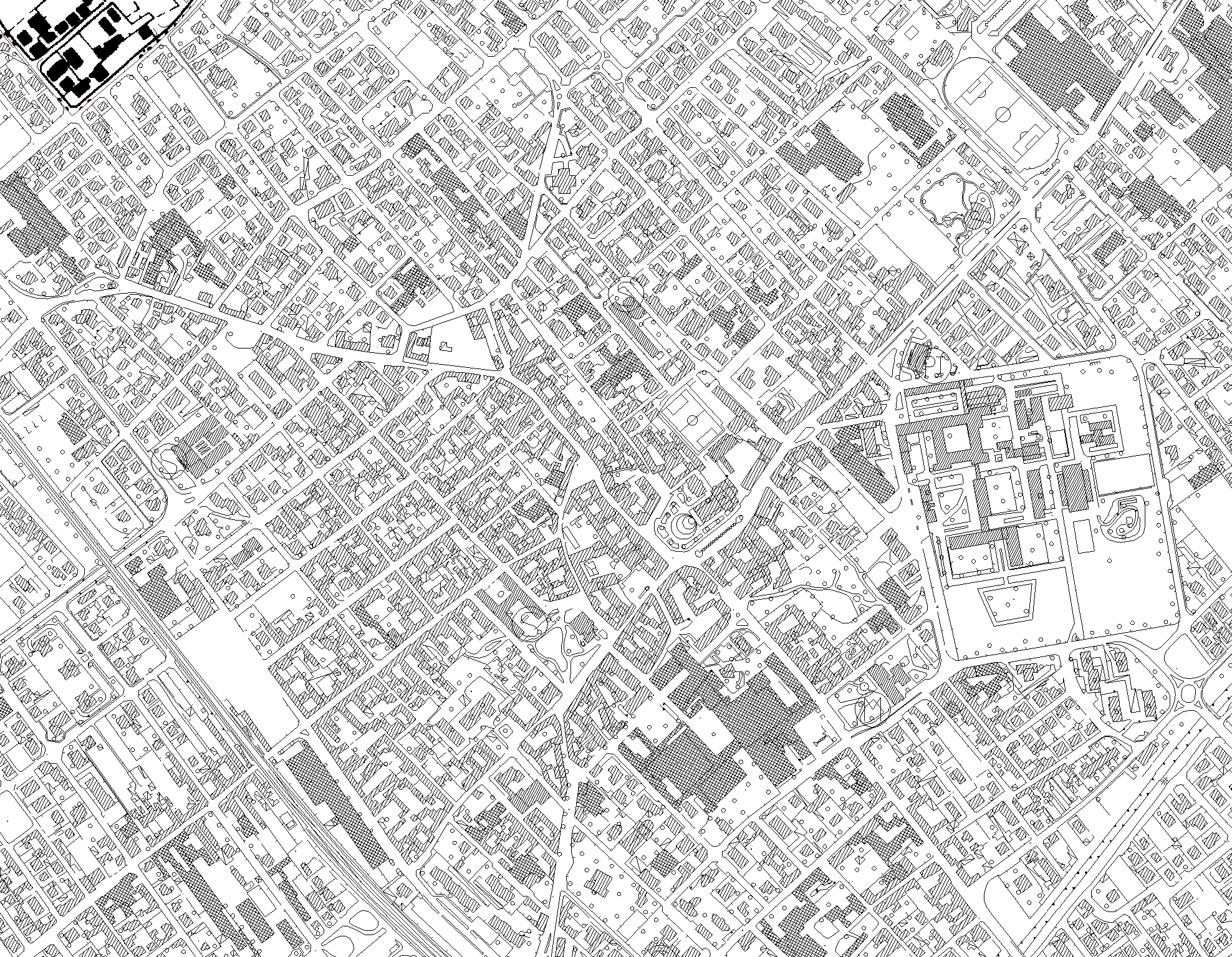 Parish maps